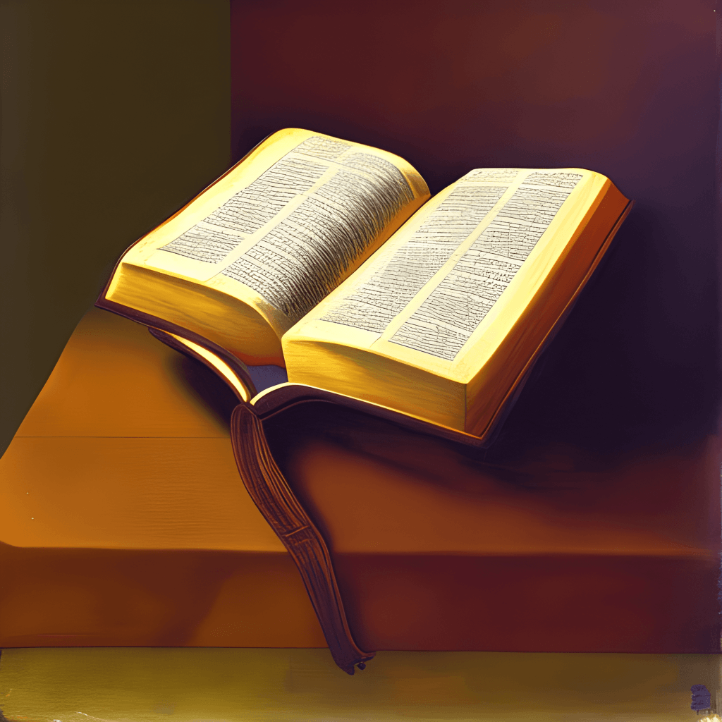 Biblija | Edukamentas